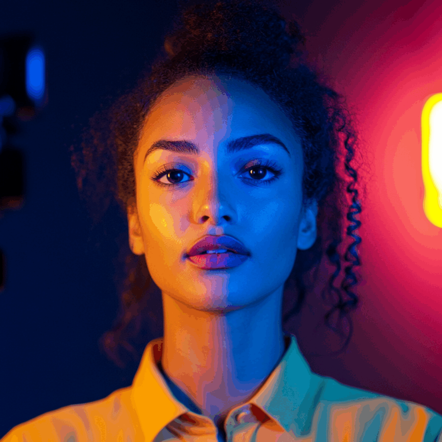 The Moment • Measurable Genius